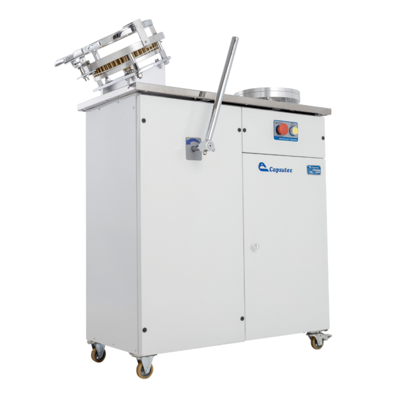EMA 2000 – Capsutec