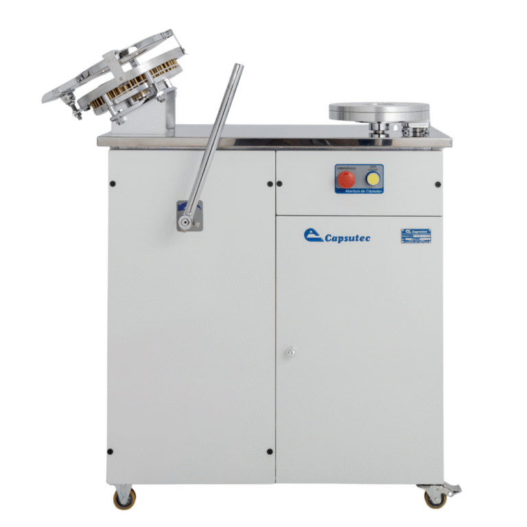 EMA 2000 – Capsutec
