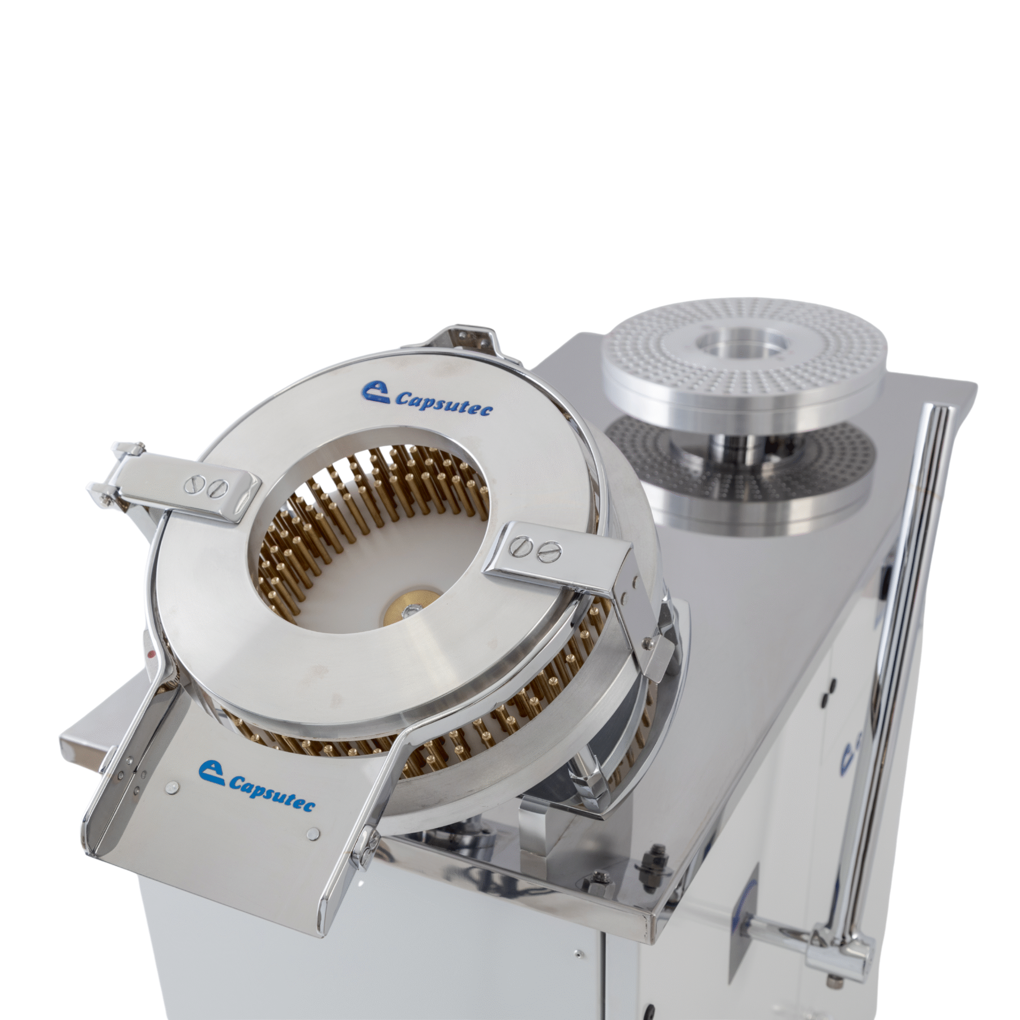 EMA 2000 – Capsutec